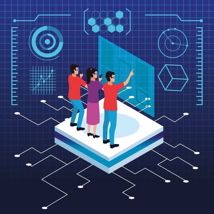 İGEME'nin GateOfTec Projesi Kapsamında Sunduğu Saha Çalışmaları Neleri ...